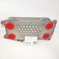 China Parts Oil Cooler 21695997 VOE21611489 For DD120B EC160D L45H SD135 EW140D for sale