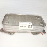 China Parts Oil Cooler 21695997 VOE21611489 For DD120B EC160D L45H SD135 EW140D for sale