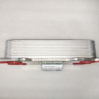 China Parts Oil Cooler 21695997 VOE21611489 For DD120B EC160D L45H SD135 EW140D for sale