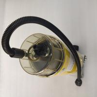 China Hydraulic Excavator Parts Water Seperator VOE11110709 VOE14550600 VOE14500293 EC200B for sale