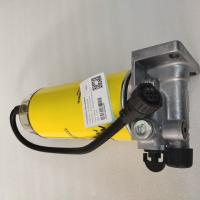 China Hydraulic Excavator Parts Water Seperator VOE11110709 VOE14550600 VOE14500293 EC200B for sale