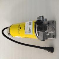 China Hydraulic Excavator Parts Water Seperator VOE11110709 VOE14550600 VOE14500293 EC200B for sale