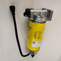 China Hydraulic Excavator Parts Water Seperator VOE11110709 VOE14550600 VOE14500293 EC200B for sale