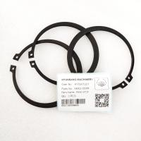 China Ring Stop XKAQ-00074 XKAH-00140 XKAH-00141 For Hyundai Excavator R160LC7 R210LC-7 for sale