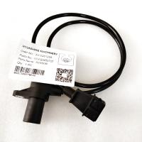 China Construction Machinery Parts Tachometer Sensor Speed Sensor VOE20450707 20450707 EC140B for sale