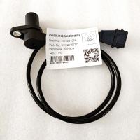 China Construction Machinery Parts Tachometer Sensor Speed Sensor VOE20450707 20450707 EC140B for sale