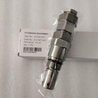 China Relief Valve VOE14513267 VOE14500110 VOE14508592 For  EC135B EC140B EC140D for sale