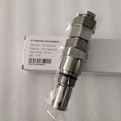 China Relief Valve VOE14513267 VOE14500110 VOE14508592 For  EC135B EC140B EC140D for sale