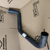 China Spare Parts For Excavator Water Hose 11QB-45120 11QB-26010 11QB-25011 For Hyundai R480LC-9S for sale