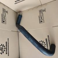 China Spare Parts For Excavator Water Hose 11QB-45120 11QB-26010 11QB-25011 For Hyundai R480LC-9S for sale