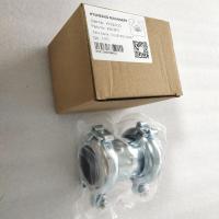 China Mini Excavator Spare Parts Coupling Shaft Assembly KRJ3813 KRJ3814 For JCB JS450LC for sale