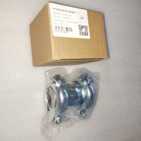China Mini Excavator Spare Parts Coupling Shaft Assembly KRJ3813 KRJ3814 For JCB JS450LC for sale
