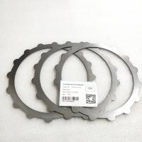 China Hyundai Excavator Parts DISC Plate XKAY-00538 113365 XKAY-00534 XKAY-00544 For R180LC7 for sale