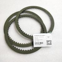 China Excavator Parts Friction Plate XKAY-00537 XKAY-00527 XKAQ-00040 For Hyundai R160LC9 for sale