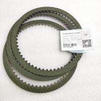 China Excavator Parts Friction Plate XKAY-00537 XKAY-00527 XKAQ-00040 For Hyundai R160LC9 for sale