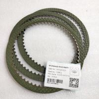 China Excavator Parts Friction Plate XKAY-00537 XKAY-00527 XKAQ-00040 For Hyundai R160LC9 for sale