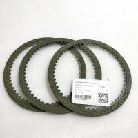 China Excavator Parts Friction Plate XKAY-00537 XKAY-00527 XKAQ-00040 For Hyundai R160LC9 for sale