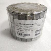 China Construction Machinery Parts Gear Planet XKAQ-00137 3929027 XKAQ-00172 For R290LC7 for sale