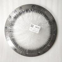 China Crawler Excavator Parts Gear Ring XKAQ-00008 26125-72000 For Hyundai R300LC7 R320LC7 for sale