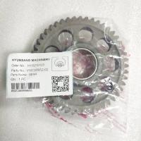 China Excavator Swing Gear VHS135052352 XKAQ-00008 XKAQ-00012 XKAQ-00022 XKAQ-00006 for sale