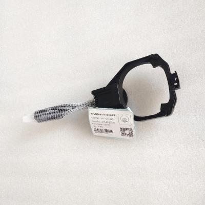China Spare Parts Lever Assy 417-43-26330 427-S33-1221 419-V89-2110 For PW128UU for sale