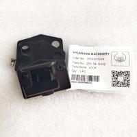 China Heavy Machinery Spare Parts Lock 20Y-54-13322 20Y-54-14352 20Y-54-25850 For D68ESS for sale