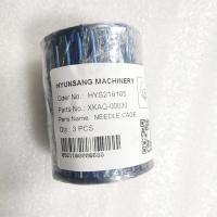 China Hyundai Excavator Spare Parts Needle Cage XKAQ-00030 ZGAQ-02050 XKAQ-00080 R160LC7 for sale