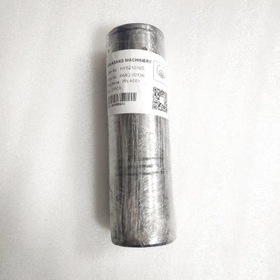 China Hydraulic Pump Spare Parts Pin Assy XKAQ-00136 61NA-40060 For Hyundai R290LC7 R300LC7 for sale