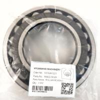 China Parts For Excavators Roller Bearing XKAQ-00029 XKAQ-00026 XKAH-00138 Hyundai R180LC9 for sale