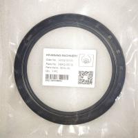 China Hydraulic Excavator Parts XKAQ-00138 Seal Oil 31Y1-18070 31Y1-15540 Hyundai R290LC7 for sale