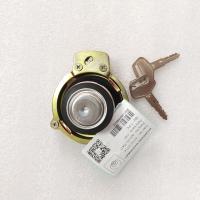 China Excavator Engine Parts Cap 423-60-35411 4230411362 421-43-38522 For WA270 WA380 for sale