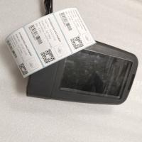 China Excavator Monitor 309-5711 327-7482 319-4353 319-4353 Display Panel For 320D 312D 322D for sale