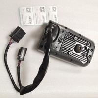 China Excavator Monitor 309-5711 327-7482 319-4353 319-4353 Display Panel For 320D 312D 322D for sale