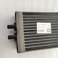 China Hydraulic Excavator Parts Heater Core 4464275 4450707 4342603 For Hitachi ZAX200 for sale