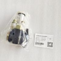 China Hitachi Hydraulic Pump Parts Pump ASM 1157502040 9192497 8980305690 For ZX210H ZX240 for sale