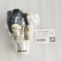 China Hitachi Hydraulic Pump Parts Pump ASM 1157502040 9192497 8980305690 For ZX210H ZX240 for sale