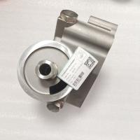 China Doosan Spare Parts Oil Filter Head 65055105020b For DE12 DE12T DE12TI for sale