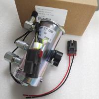 China Machinery Repair Parts Fuel Pump 4645227 4446007 For Hitachi ZX110-3 ZX120-3 4HK1 6HK1 for sale