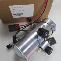 China Machinery Repair Parts Fuel Pump 4645227 4446007 For Hitachi ZX110-3 ZX120-3 4HK1 6HK1 for sale