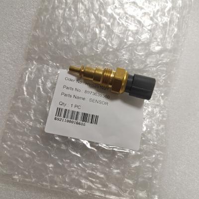 China Excavator Machine Parts Sensor 8973639360 4250260 8981566480 For Hitachi ZW220 ZX470R for sale