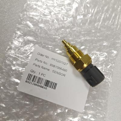 China Mini Excavator Digger Parts Sensor 8981566480 8121468300 8980190240 For Hitachi ZX110-3 for sale