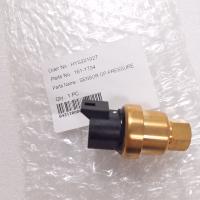 China Excavator Parts Oil Pressure Sensor 161-1704 1636700 1573182 For E324D E329D for sale