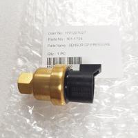 China Excavator Parts Oil Pressure Sensor 161-1704 1636700 1573182 For E324D E329D for sale