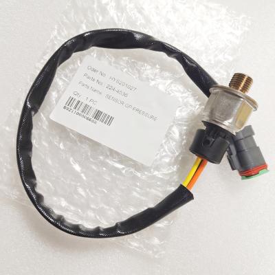China Excavator Parts Pressure Sensor 224-4536 2382227 2218859 For  AP-1000D for sale