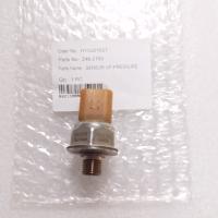 China Earth Moving Equipment Parts Pressure Sensor 248-2169 1593219 For  C7 C9 C12 for sale