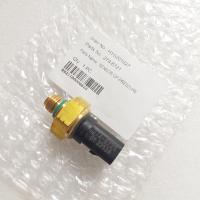 China Oil Fuel Pressure Sensor 274-6719 274-6720 274-6721 For  C15 C175 for sale