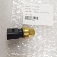 China Oil Pressure Sensor Switch 276-6793 238-0120 130-9811 For  324D 325D 329D 330D for sale
