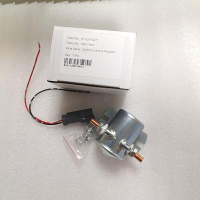 China Switch GP - Magnetic 398-0940 3553148 2305771 3162973 For  312D 319D 322C for sale