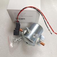 China Switch GP - Magnetic 398-0940 3553148 2305771 3162973 For  312D 319D 322C for sale