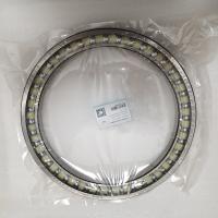 China Ball Bearing Slewing Ring XKAH-00025 XKAH-00016 XKAH-00015 For Hyundai  R210-7 R210LC-7 for sale